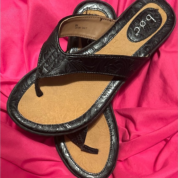 boc | Shoes | Boc Flops | Poshmark